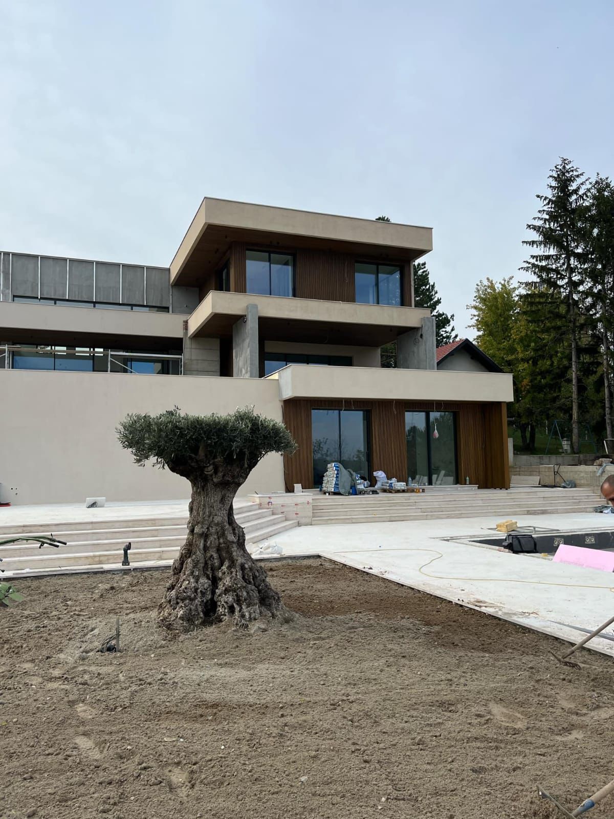 Prodaja Palmi